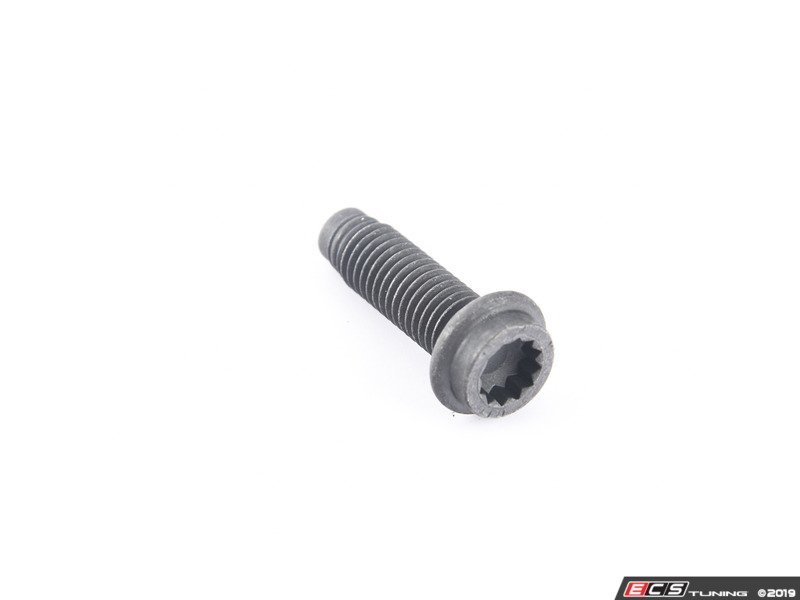 Genuine Volkswagen Audi - N91205201 - BOLT (N 912 052 01)