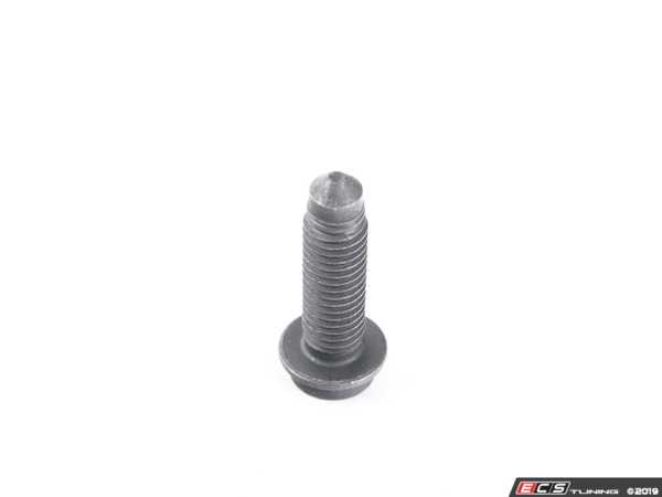 Genuine Volkswagen Audi - N91205201 - BOLT (N 912 052 01)