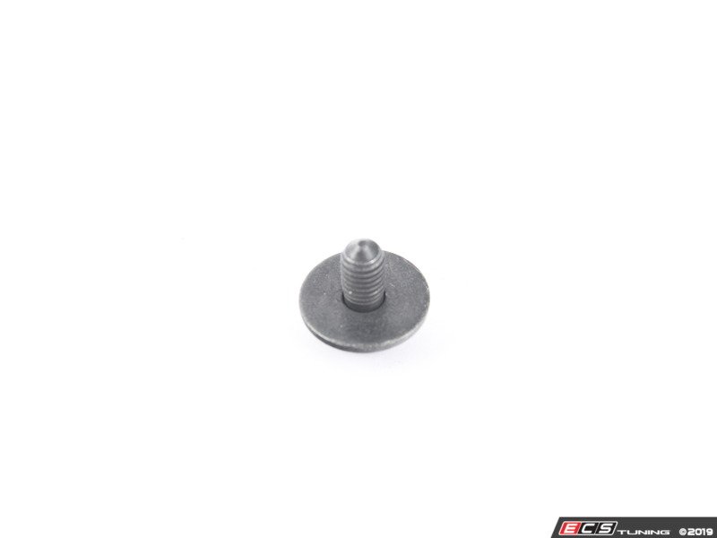 Genuine Volkswagen Audi - N10591801 - Torx Bolt - Priced Each (N 105 ...