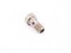 Genuine BMW - 13627811933 - HOLLOW BOLT (13-62-7-811-933)