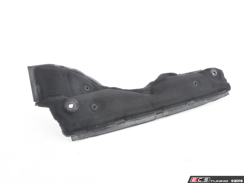 Genuine BMW - 51717204334 - UPPER SECTION (51-71-7-204-334)