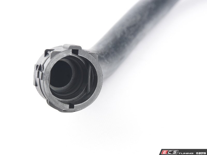 Genuine BMW - 17128677245 - HOSE, CHARGE AIR COO (17-12-8-677-245)