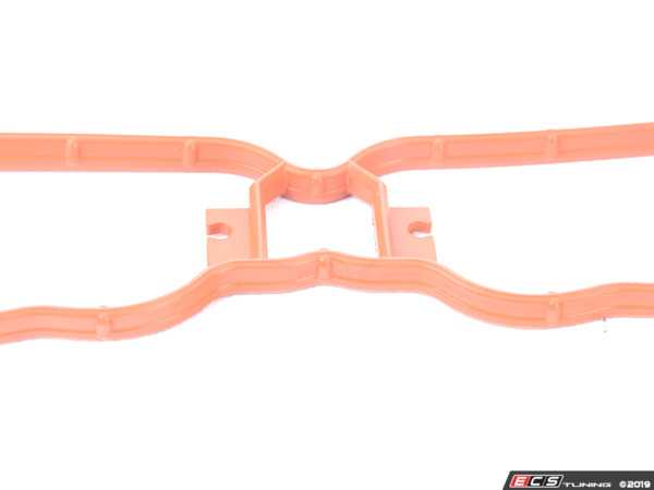 Genuine Volkswagen Audi - 06K129717H - Intake Manifold Gasket (06K 129 ...