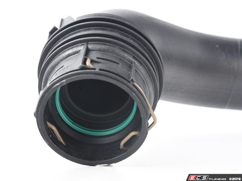 Genuine BMW - 13718601683 - CHARGE AIR LINE (13-71-8-601-683)