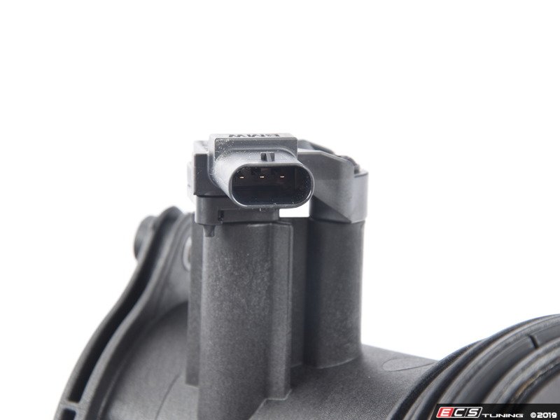 Genuine BMW - 13718601683 - CHARGE AIR LINE (13-71-8-601-683)