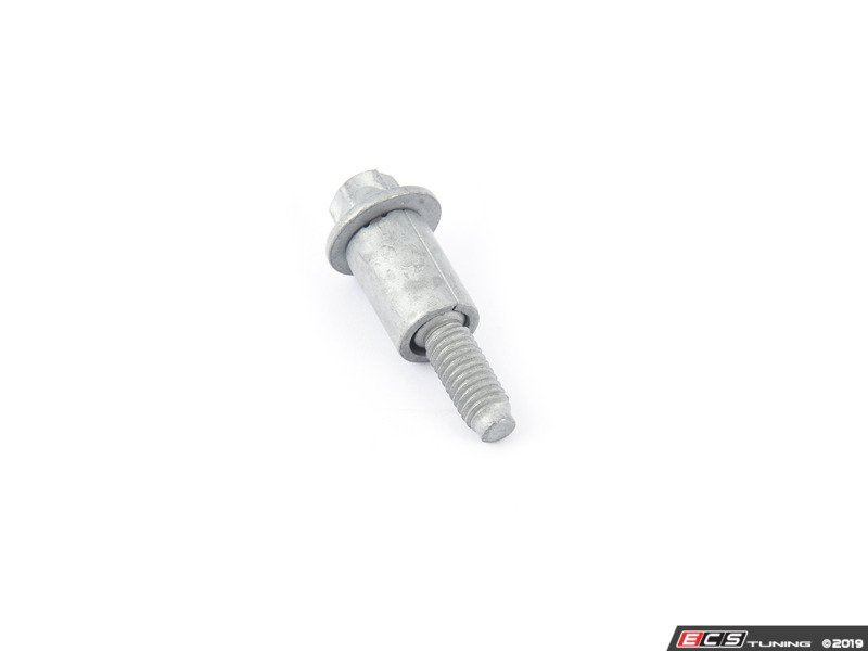Genuine BMW - 11127802605 - ASA-BOLT (11-12-7-802-605)