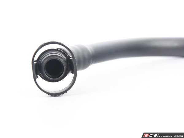 Genuine BMW - 13907645859 - TANK EVAP LINE WITH (13-90-7-645-859)