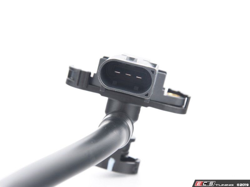 Genuine BMW - 13907645859 - TANK EVAP LINE WITH (13-90-7-645-859)