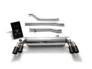 BMW G30 540i B58 3.0L Performance Exhaust Parts - ECS Tuning