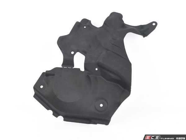 Genuine BMW - 11147648895 - COVER, FRONT (11-14-7-648-895)