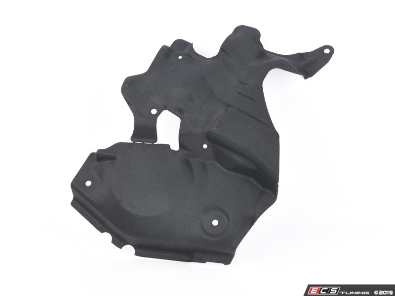 Genuine BMW - 11147648895 - COVER, FRONT (11-14-7-648-895)