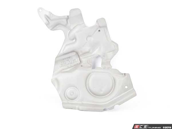 Genuine BMW - 11147648895 - COVER, FRONT (11-14-7-648-895)