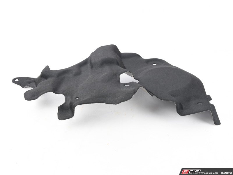 Genuine BMW - 11147648895 - COVER, FRONT (11-14-7-648-895)