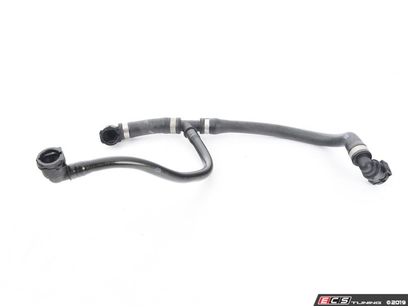 Genuine BMW - 17128616914 - Hose F Engine Inlet-Changeover Valve (17-12 ...