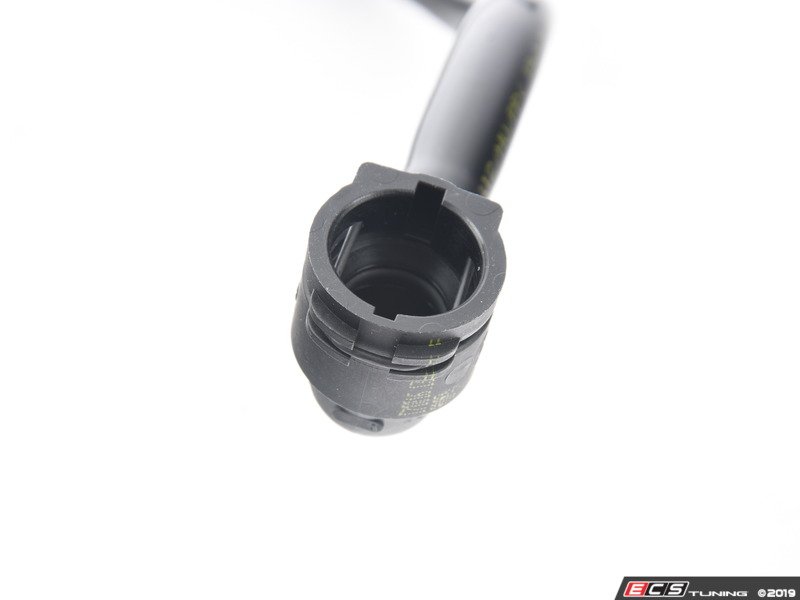 Genuine BMW - 17128616914 - Hose F Engine Inlet-Changeover Valve (17-12 ...