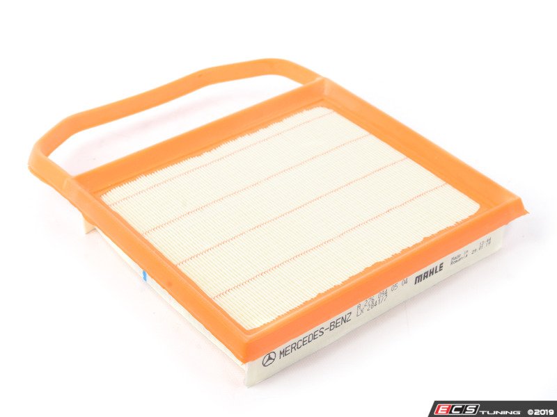 Genuine Mercedes Benz - 2760940504 - Engine Air Filter - Priced Each