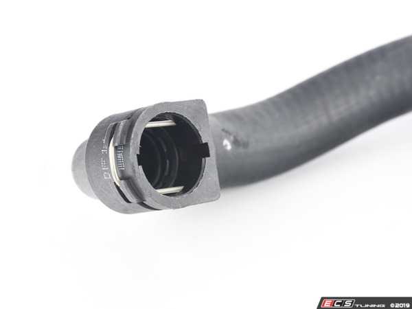 Elaplast - 11537600674 - Return Hose