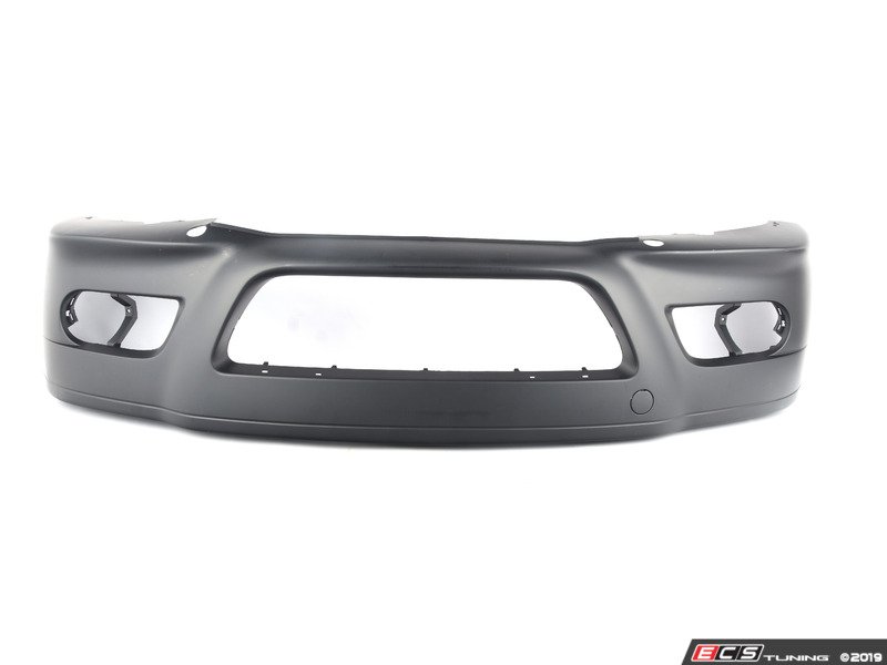 Genuine BMW - 51112695241 - TRIM COVER, BUMPER, (51-11-2-695-241)