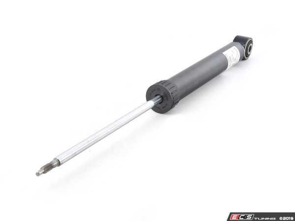 Genuine Volkswagen Audi - 3C0513049CN - Rear Shock - Priced Each (3C0 ...