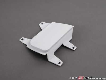 Genuine BMW - 51711979321 - Fog Light Cover - Left (51-71-1-979-321)