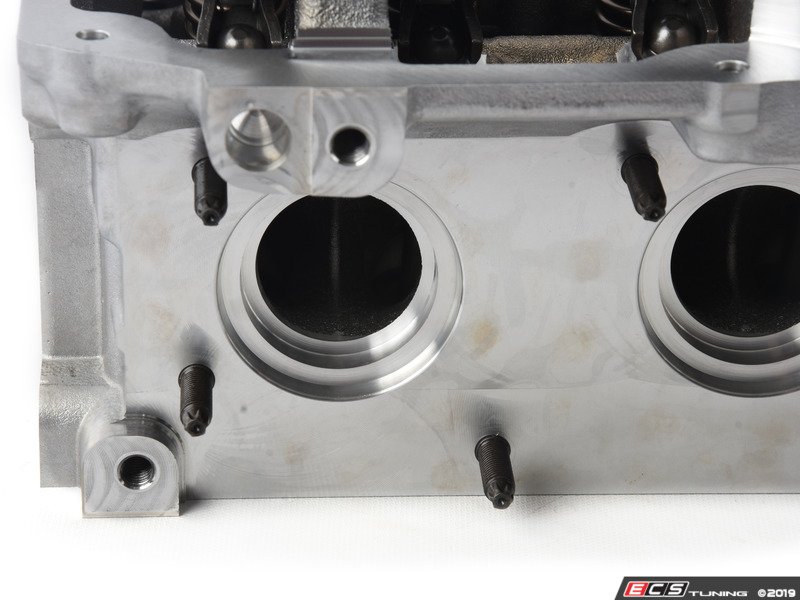 Genuine BMW - 11127624778 - Cylinder Head with Valve Gear - N20 (11-12 ...