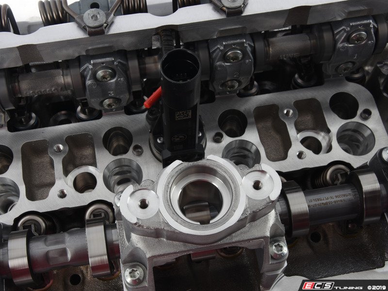 Genuine BMW - 11127624778 - Cylinder Head with Valve Gear - N20 (11-12 ...