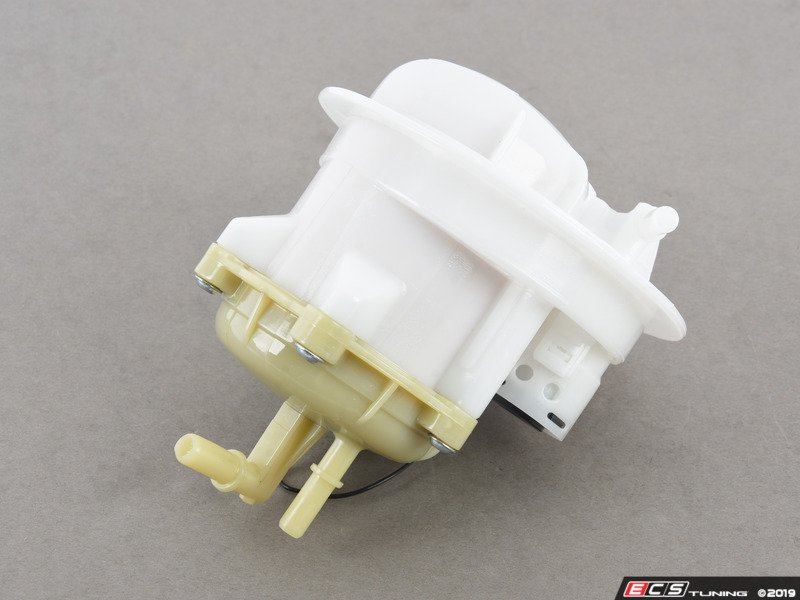 MTC - 7L8919679 - Fuel Filter With Flange