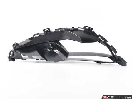 Genuine Mercedes Benz - 1178859000 - COVER BUMPER AREA