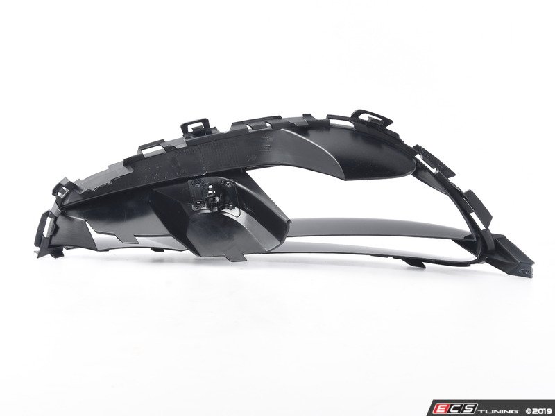 Genuine Mercedes Benz - 1178859000 - COVER BUMPER AREA