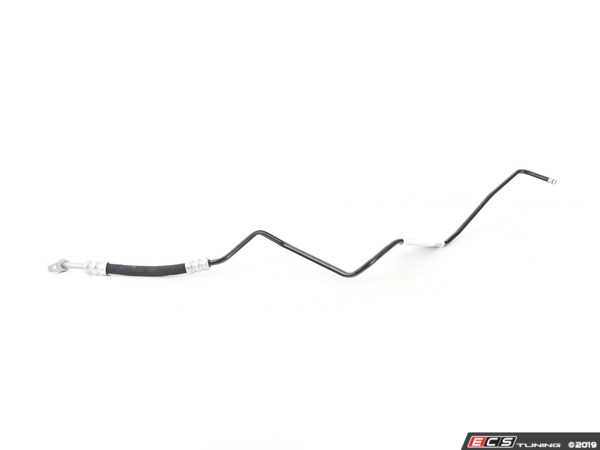 Genuine Mercedes Benz - 2219972682 - HOSE