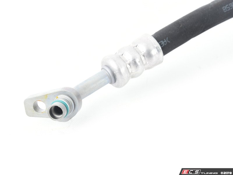 Genuine Mercedes Benz - 2219972682 - HOSE