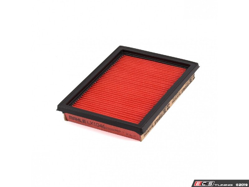 Mahle - 13721477840 - Air Filter LX 1046057