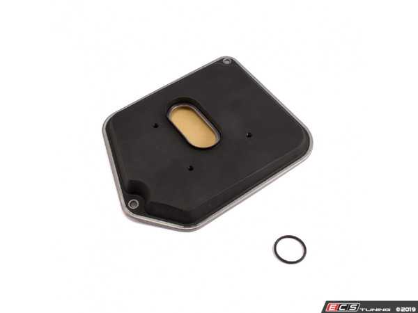 Mann - 24341422673 - Transmission Filter Kit