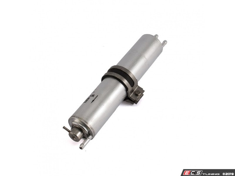 Mann - 16126750475 - Fuel Filter - (NO LONGER AVAILABLE)