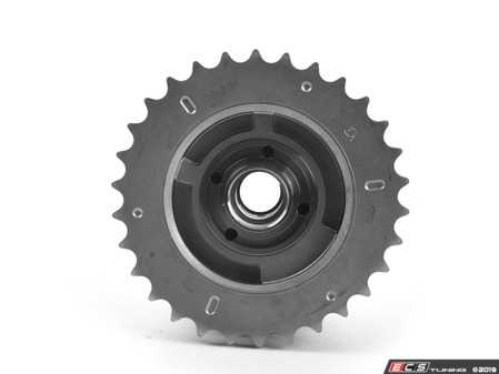 Genuine Volkswagen Audi - 06E109084P - Camshaft Adjuster Unit - Priced ...
