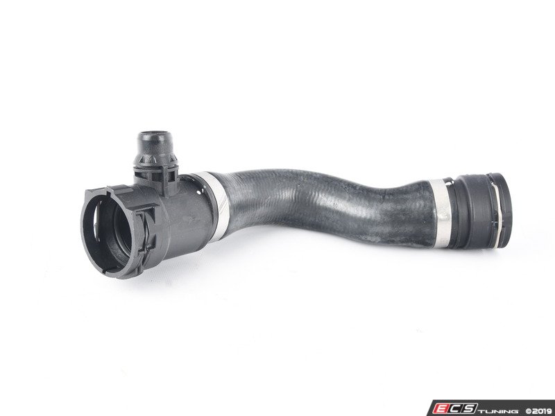 Rein - 17127604542 - Coolant Hose - Upper
