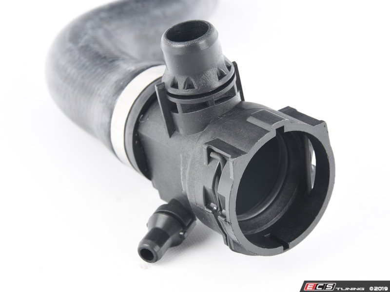 Rein - 17127604542 - Coolant Hose - Upper