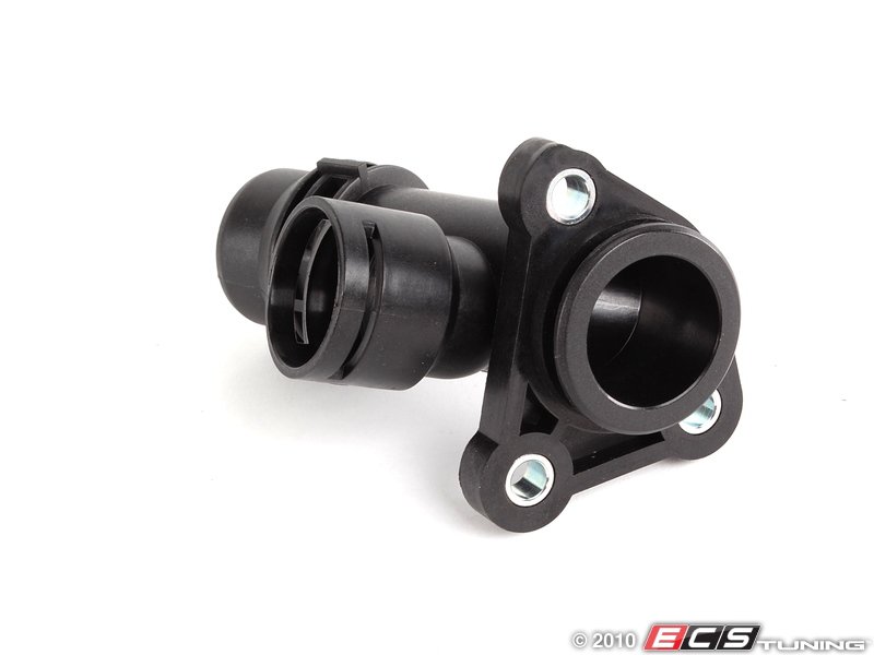 Genuine Volkswagen Audi - 06F121133A - CONNECTION (06F 121 133 A)