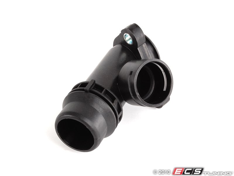 Genuine Volkswagen Audi - 06F121133A - CONNECTION (06F 121 133 A)