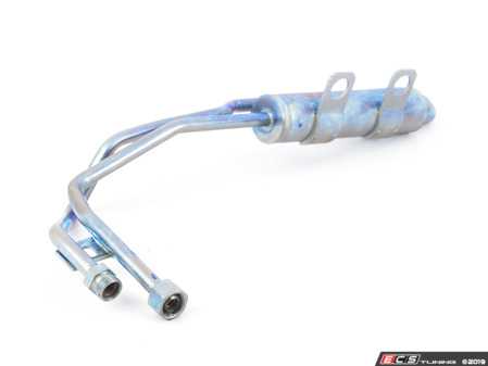 Cohline - 8E0317823L - CVT Oil Pressure Line