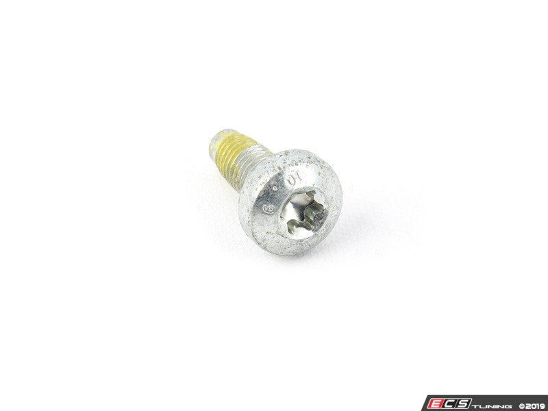 Genuine BMW - 07149137669 - BOLT (07-14-9-137-669)