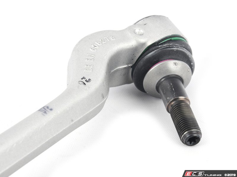 Lemforder - 31122405860 - Front Control Arm - Right