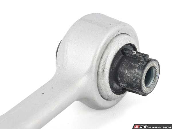 Lemforder - 31122405860 - Front Control Arm - Right