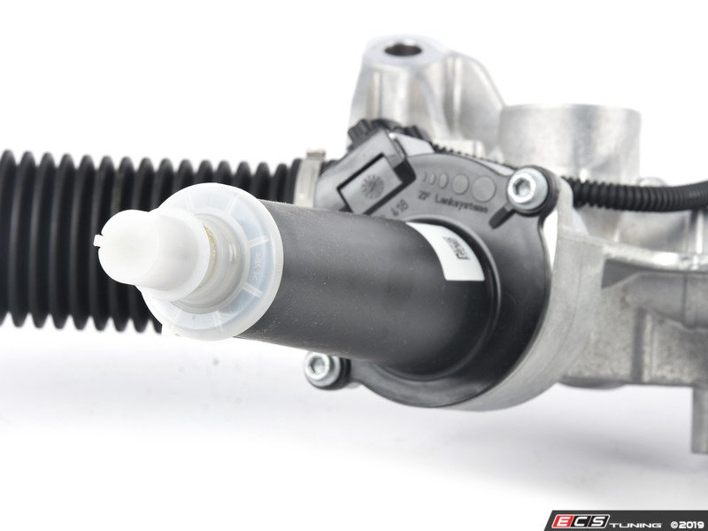 Genuine BMW - 32106883546 - AT-STEERING BOX, ELE (32-10-6-883-546)