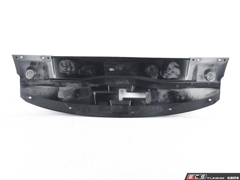 Genuine Porsche - 958556806209B9 - COVER COVERING FOR L