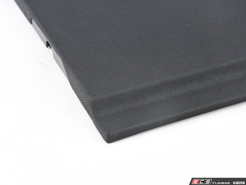 Genuine BMW - 51477364342 - HIDE-AWAY CARGO COVER (51-47-7-364-342)