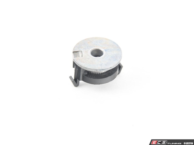 Genuine Porsche - WHT006897 - SPEED NUT