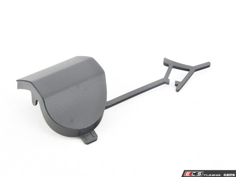 Genuine Porsche - 958505499509B9 - CAP TOWING LUG PRIME