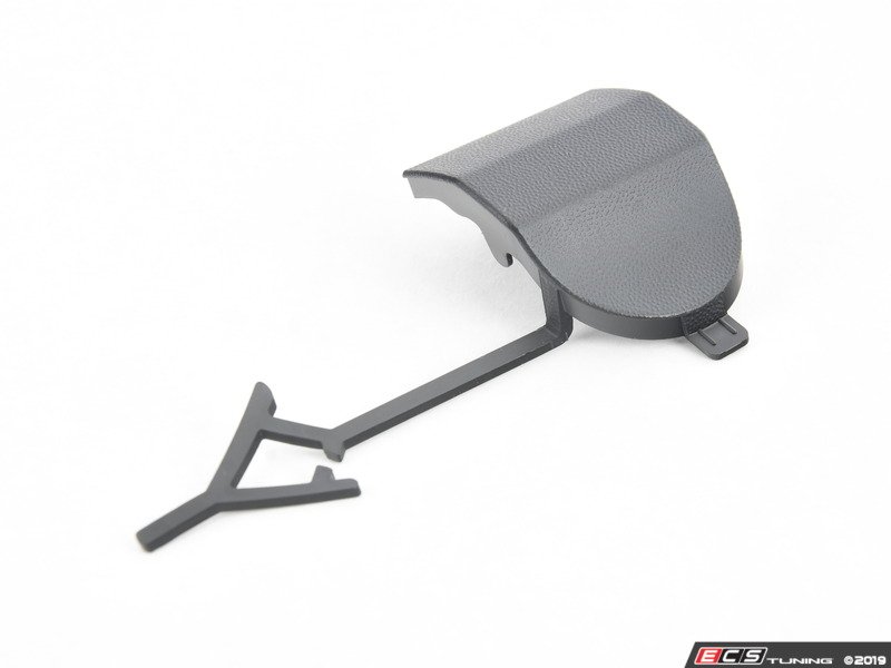 Genuine Porsche - 958505500509B9 - CAP TOWING LUG PRIME