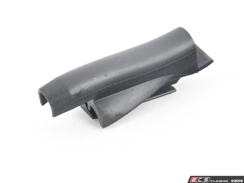 Genuine Porsche - 95851161401 - FILLER PIECE ENGINE